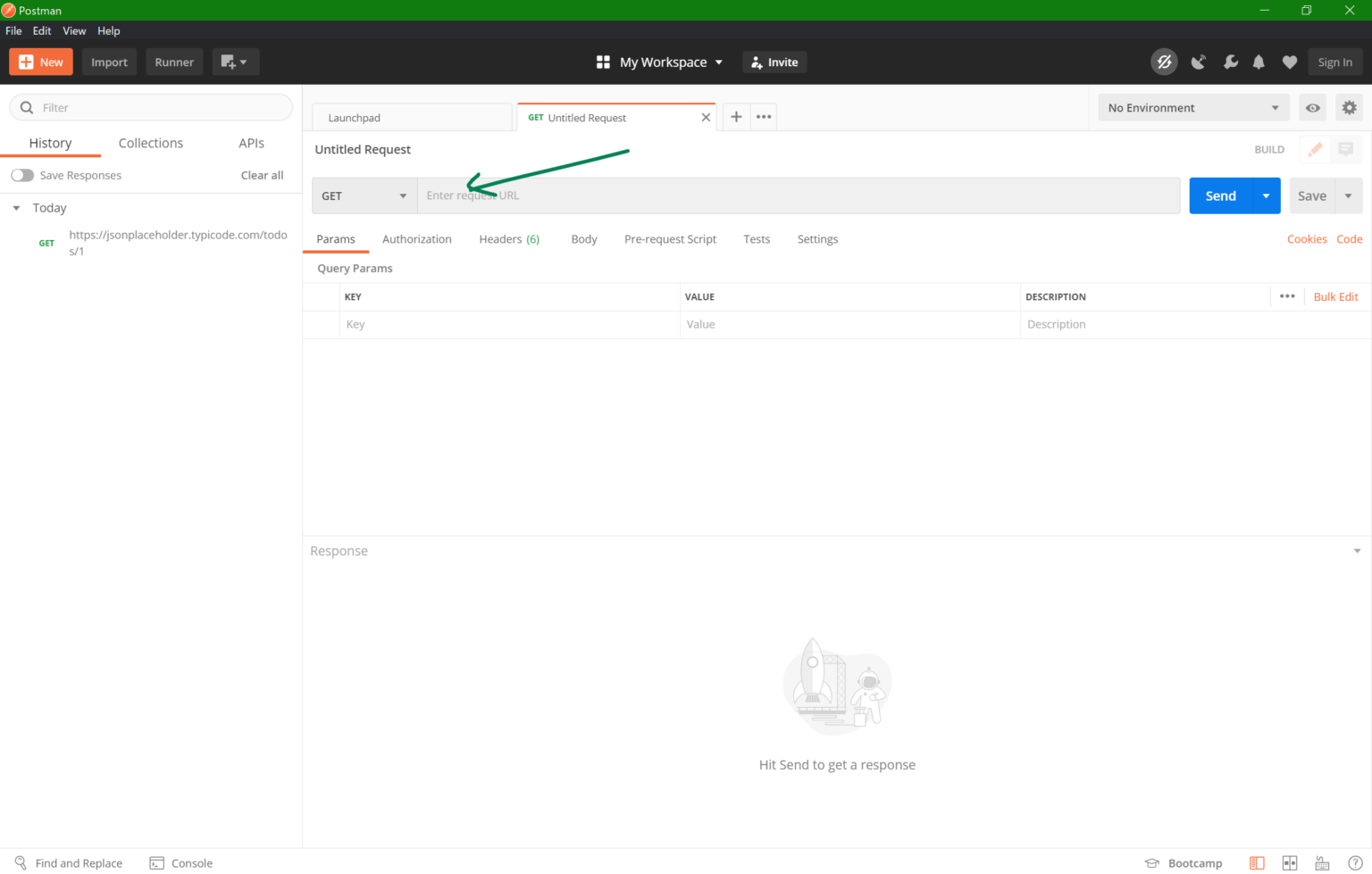 Windows10 環境にPostmanをインストールする方法 | shark code
