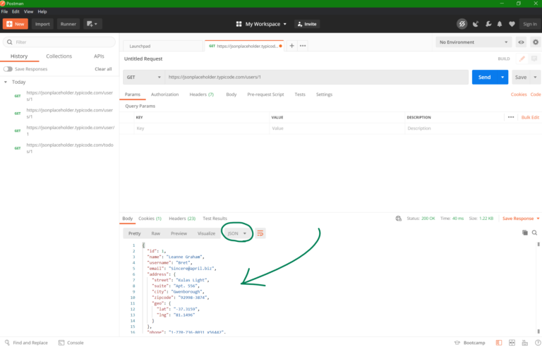 Windows10 環境にPostmanをインストールする方法 | shark code