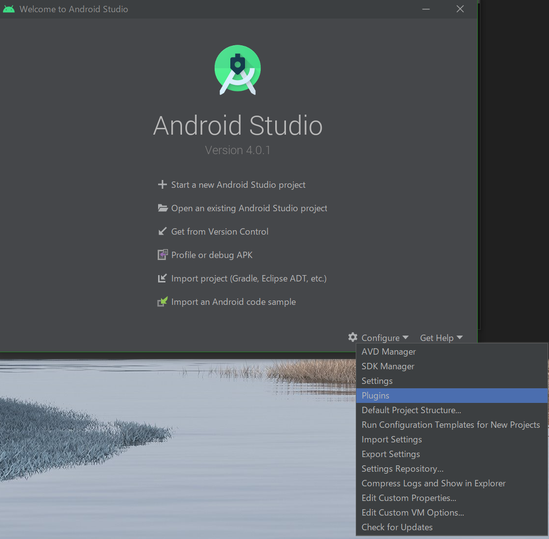 WindowsでFlutterを使ったAndroidアプリ開発環境を構築する方法 | shark code