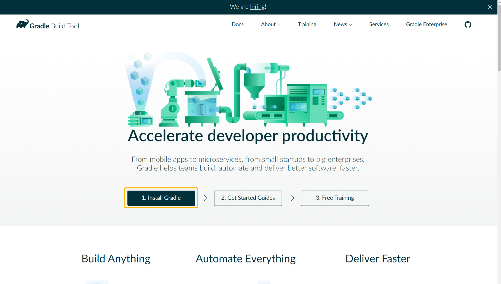 (初心者向け)Gradleのインストール方法[Java Spring Boot開発環境構築3] | shark code